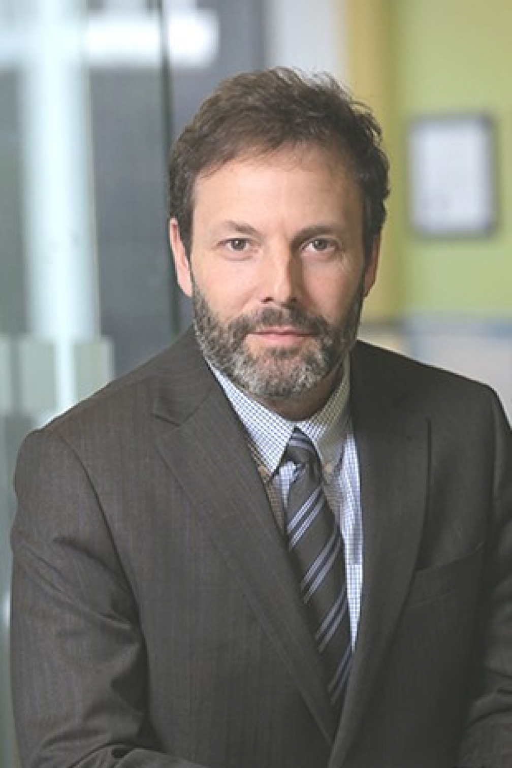 Andrew Gay KC - Gudmundseth Mickelson LLP