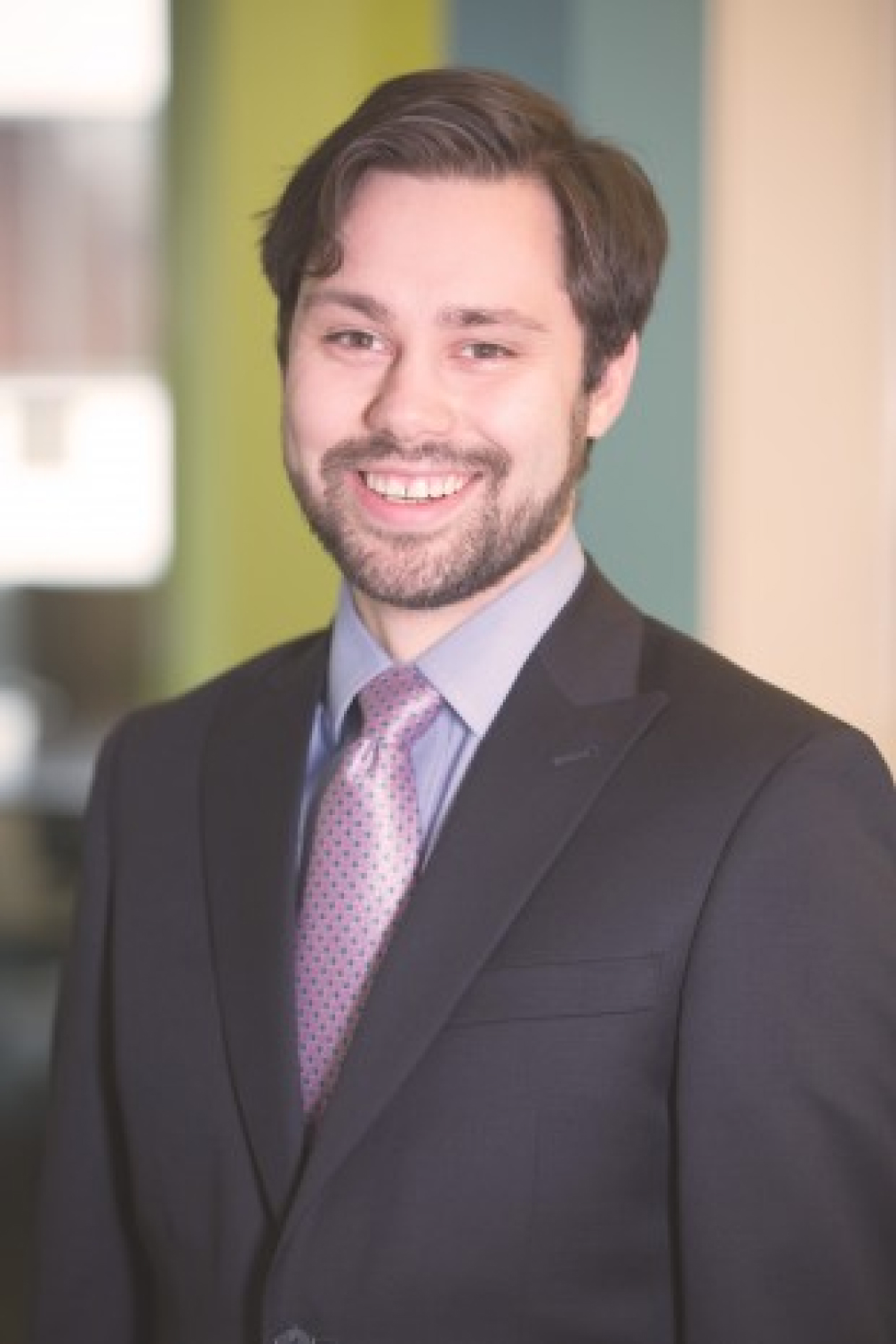 Clayton Gallant - Gudmundseth Mickelson LLP