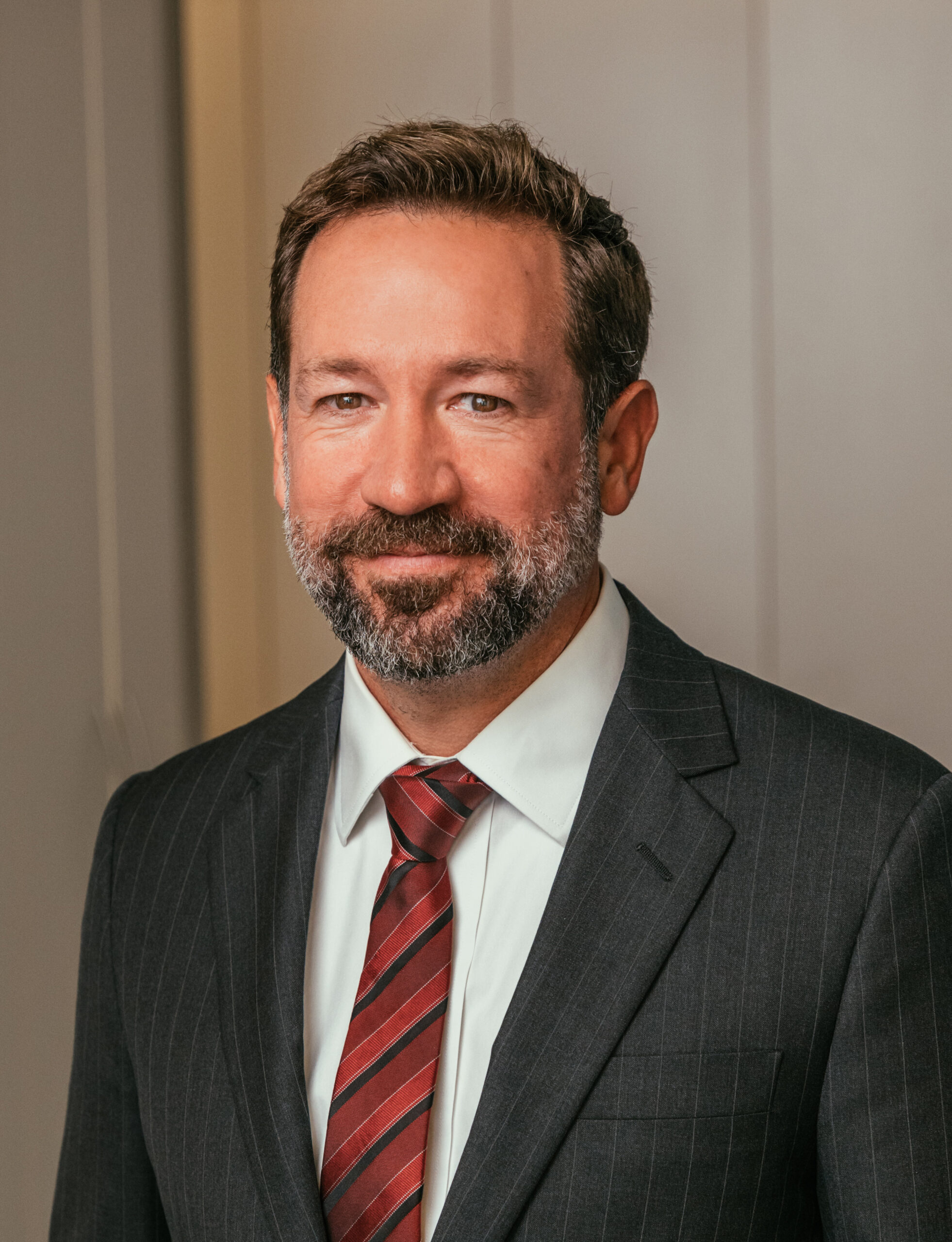 Allan Doolittle - Gudmundseth Mickelson LLP
