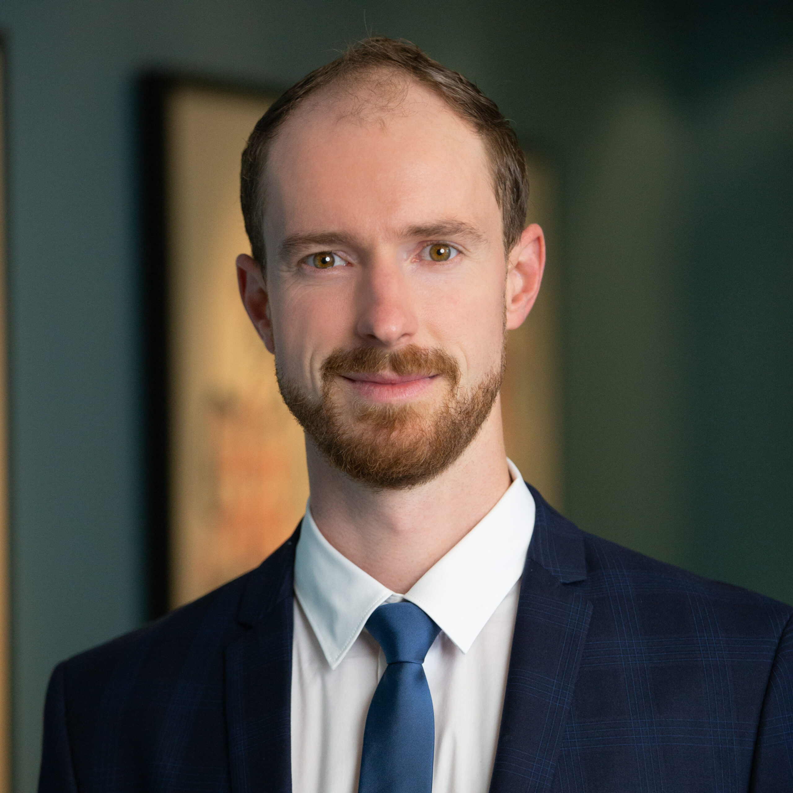 Gabe Boothroyd Roberts - Gudmundseth Mickelson LLP