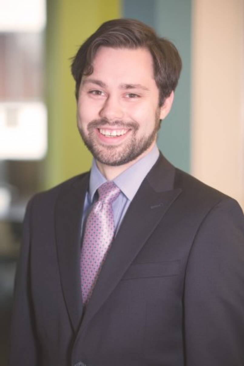 Clayton Gallant - Gudmundseth Mickelson LLP