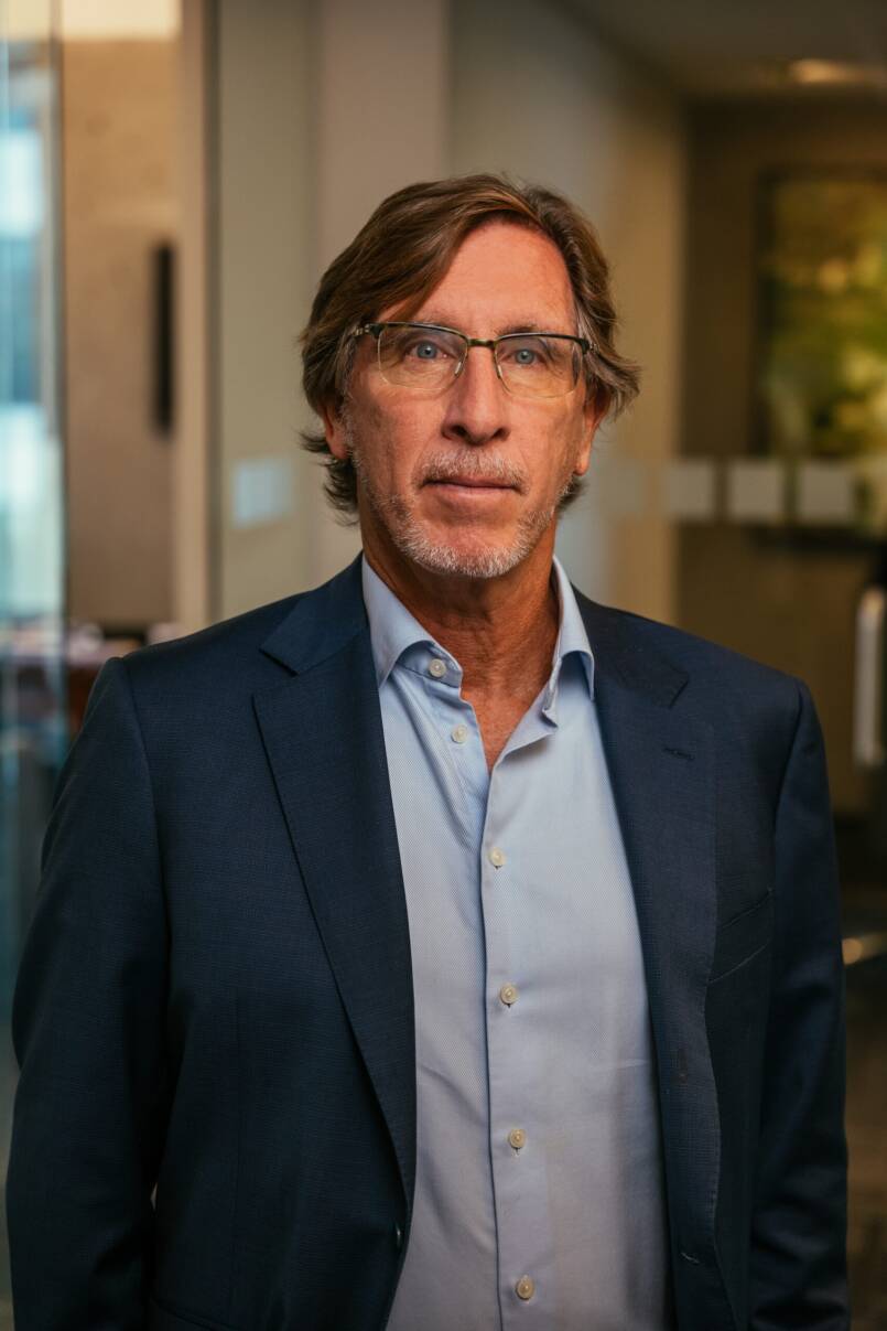 Howard Mickelson KC - Gudmundseth Mickelson LLP