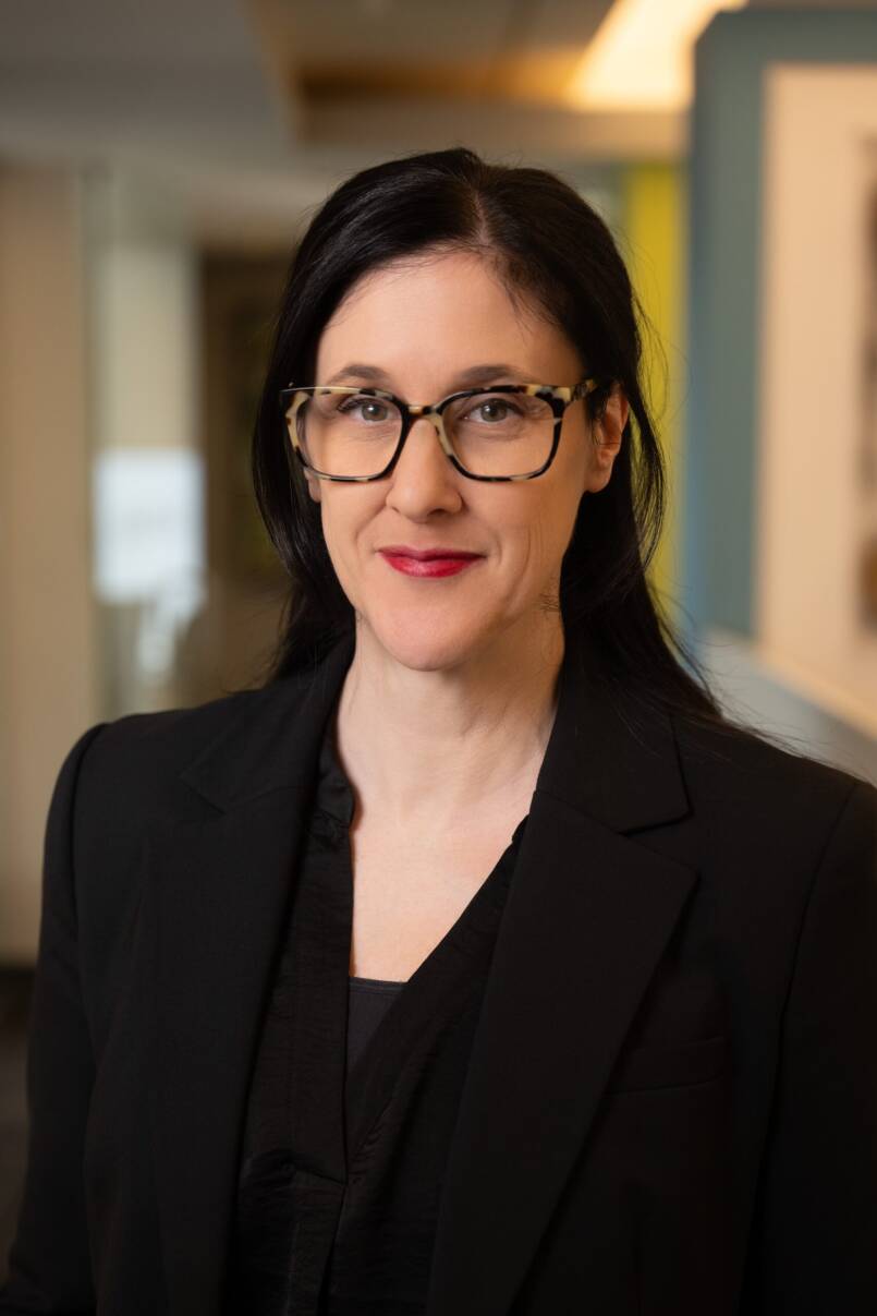 Janet Gartner - Gudmundseth Mickelson LLP