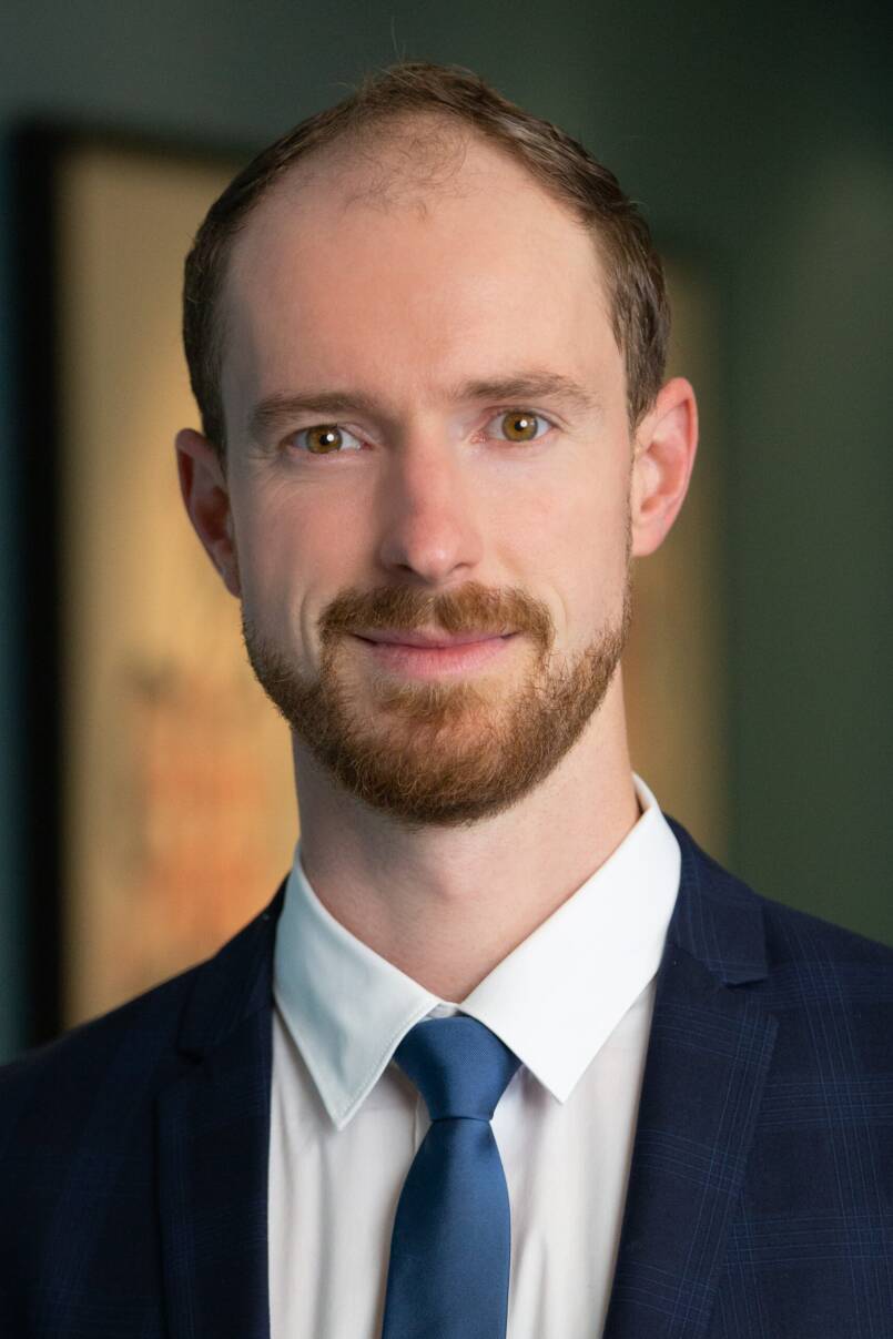 Gabe Boothroyd Roberts - Gudmundseth Mickelson LLP